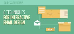 6 Advanced Techniques for Interactive Email Design - MailBakery