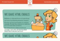 19 Big Differences Between Email and Web HTML - MailBakery