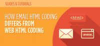 19 Big Differences Between Email and Web HTML - MailBakery