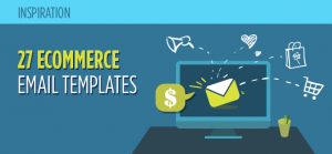 27 Awesome eCommerce Email Template Examples to Inspire Your Email ...