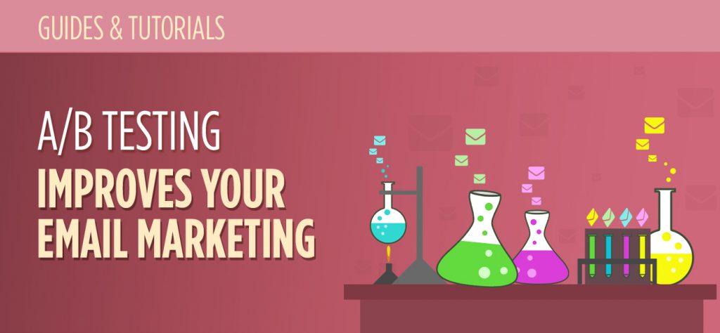A/B Testing Improves Your Email Marketing - MailBakery