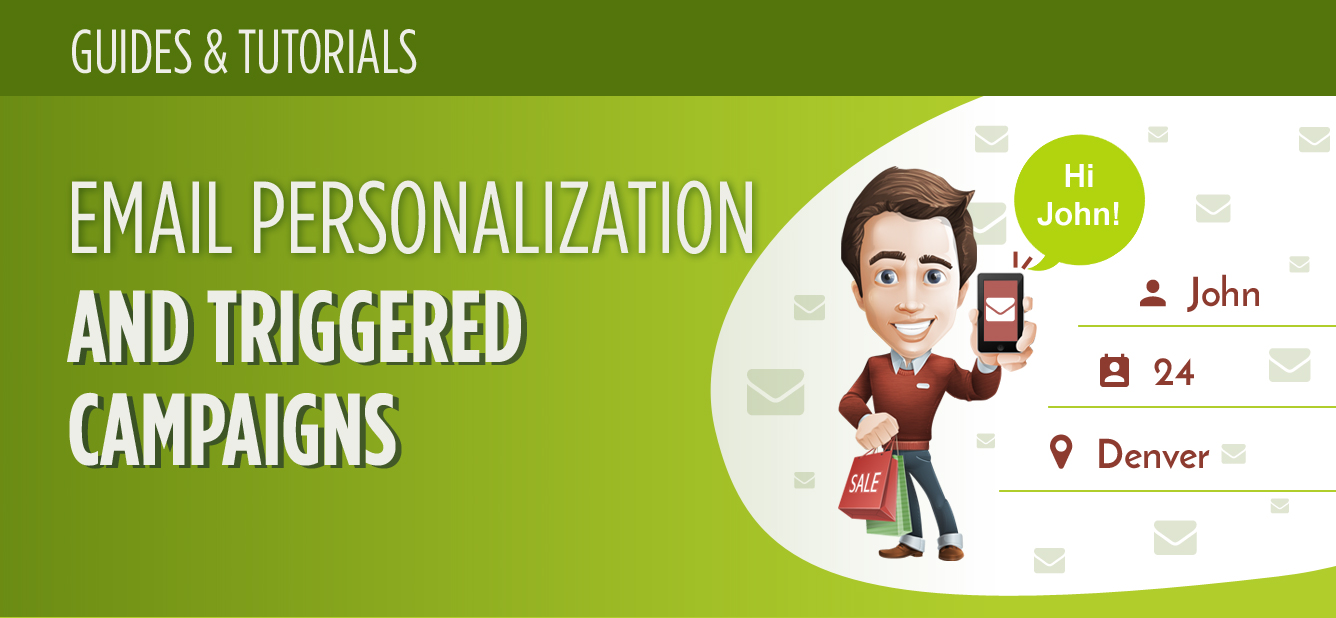 Winning Email Marketing Combination - Personalization & Triggered ...