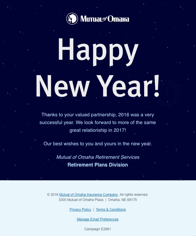 21 High Performing B2B Email Marketing Examples To Steal Ideas From