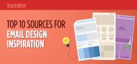 Email Design Inspiration: Top 10 Sources for Top Inspiration - MailBakery