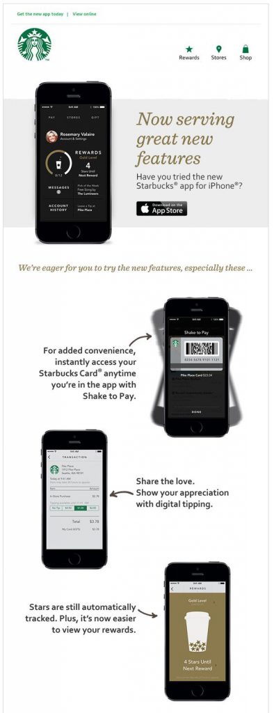 50+ Email Marketing Campaign Ideas You Can Start Realizing Today