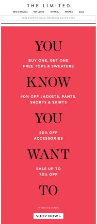 25 Brilliant Email Marketing Campaign Examples From the Pros