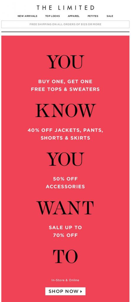 25 Brilliant Email Marketing Campaign Examples From the Pros