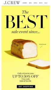 25 Brilliant Email Marketing Campaign Examples From the Pros