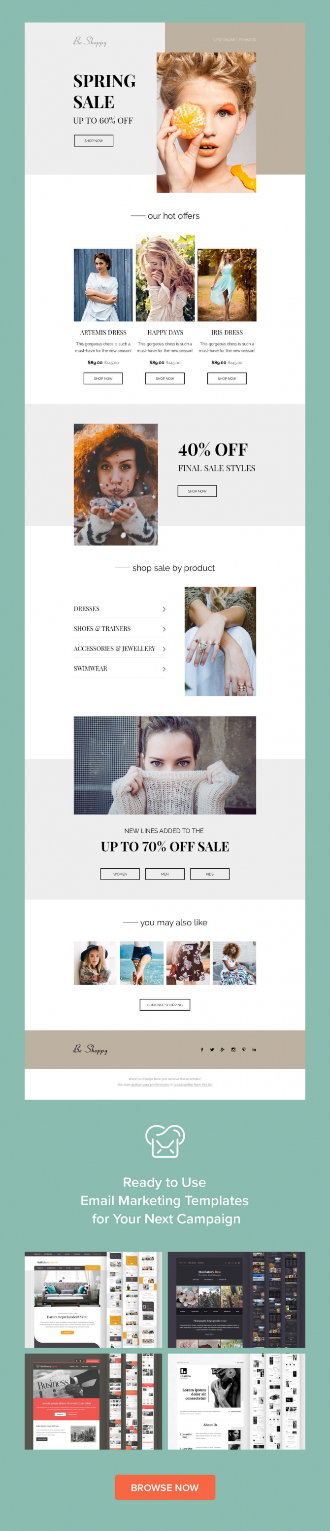 25 Brilliant Email Marketing Campaign Examples From the Pros