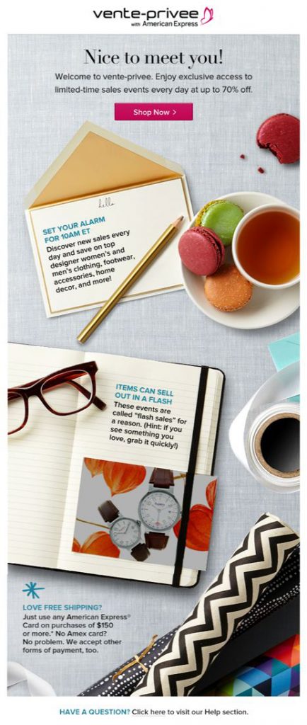 Transactional Email Design Best Practices, Cool Tips & Inspiring Examples