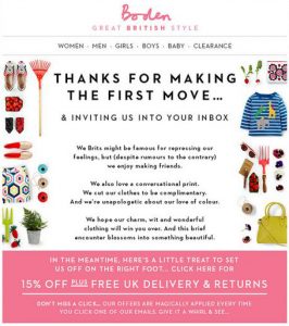 Transactional Email Design Best Practices, Cool Tips & Inspiring Examples