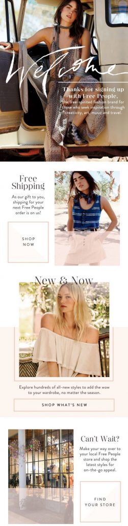 Transactional Email Design Best Practices, Cool Tips & Inspiring Examples