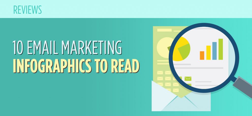 15 Email Marketing Infographics Every Marketer Should Read - MailBakery