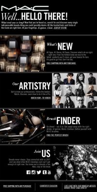 25+ Beautifully Designed Transactional Emails for Inspiration - MailBakery