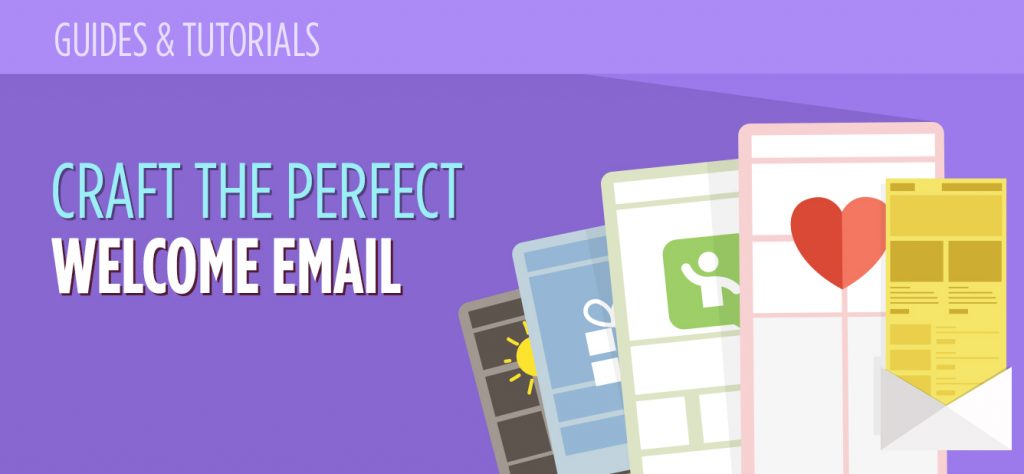 How To Craft the Perfect Welcome Email: Beginners' Guide + Examples