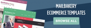 eCommerce Email Template Design: 6 Essential Elements + Examples