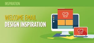 Welcome Email Design Inspiration: 35 Creative Examples - MailBakery