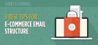 9 Best Tips for eCommerce Email Structure - MailBakery