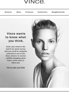 18 Wonderful Survey Invitation Email Examples & Why They Work