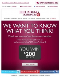 18 Wonderful Survey Invitation Email Examples & Why They Work