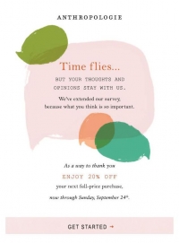 18 Wonderful Survey Invitation Email Examples & Why They Work