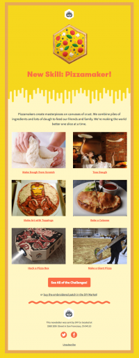 Retention Emails: 28 Examples that Actually Convert | Mailbakery