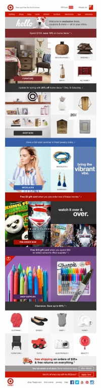 Retention Emails: 28 Examples that Actually Convert | Mailbakery