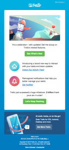 Retention Emails: 28 Examples that Actually Convert | Mailbakery