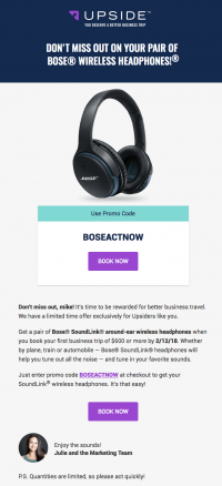 Retention Emails: 28 Examples that Actually Convert | Mailbakery