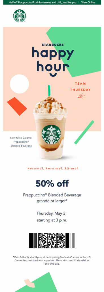 Retention Emails: 28 Examples that Actually Convert | Mailbakery