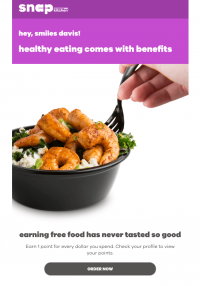 Retention Emails: 28 Examples that Actually Convert | Mailbakery