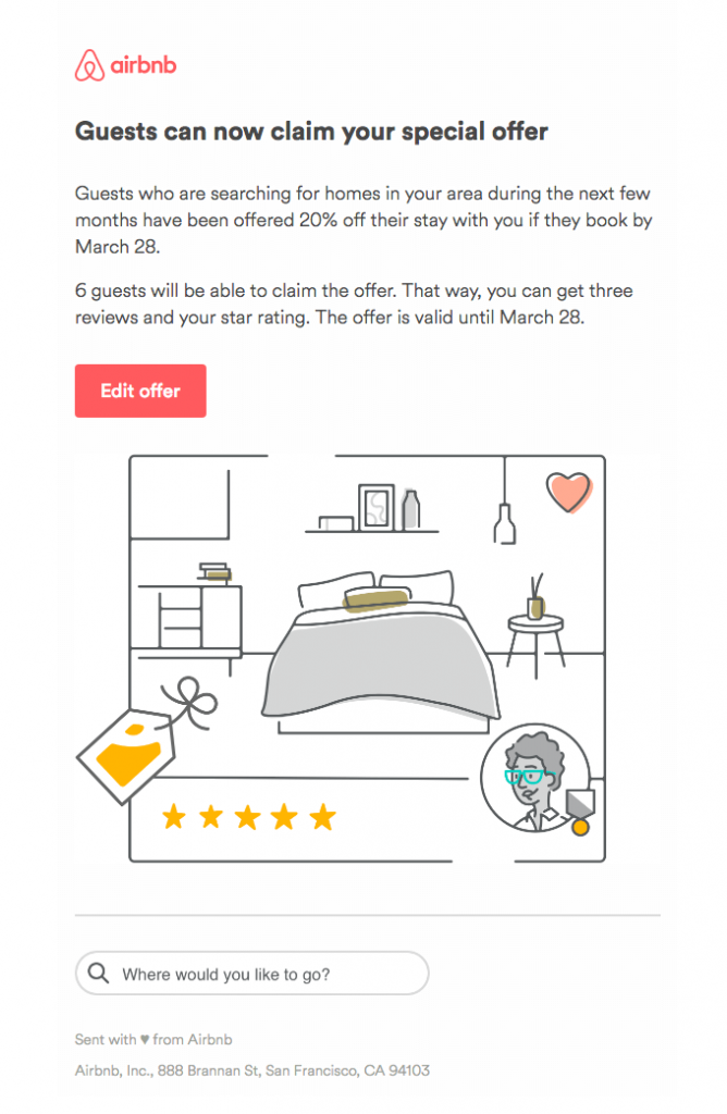 23 Extraordinary Examples of Onboarding Emails - MailBakery