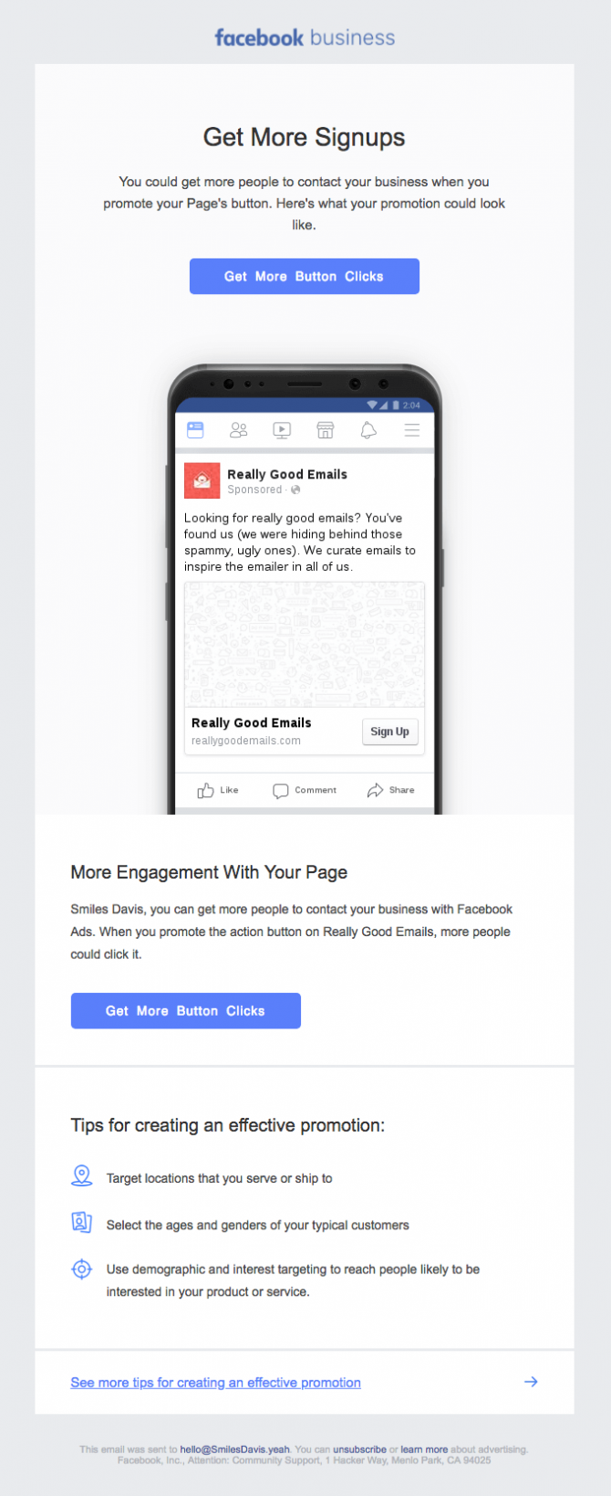 23 Extraordinary Examples of Onboarding Emails - MailBakery