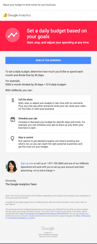 23 Extraordinary Examples of Onboarding Emails - MailBakery