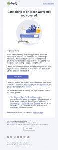 23 Extraordinary Examples of Onboarding Emails - MailBakery