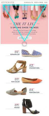 How to Create an Award-Winning Email Design - MailBakery