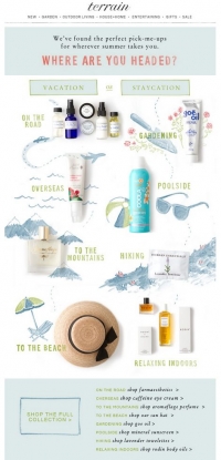 How to Create an Award-Winning Email Design - MailBakery