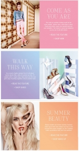 How to Create an Award-Winning Email Design - MailBakery