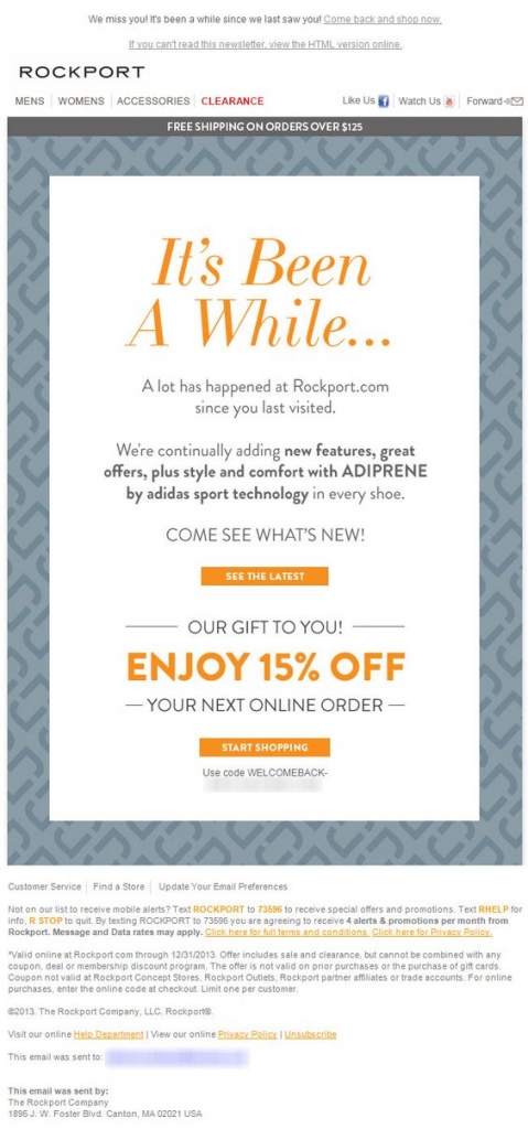 How to Create an Award-Winning Email Design - MailBakery