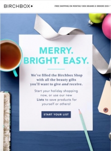 How to Create an Award-Winning Email Design - MailBakery