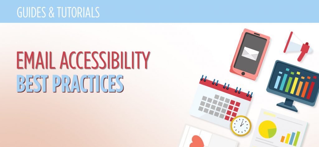 Email Accessibility Best Practices: 20 Must-Read Tips - MailBakery
