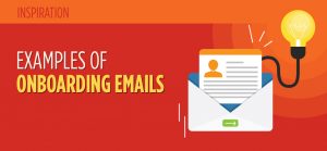 23 Extraordinary Examples of Onboarding Emails - MailBakery