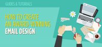 How to Create an Award-Winning Email Design - MailBakery