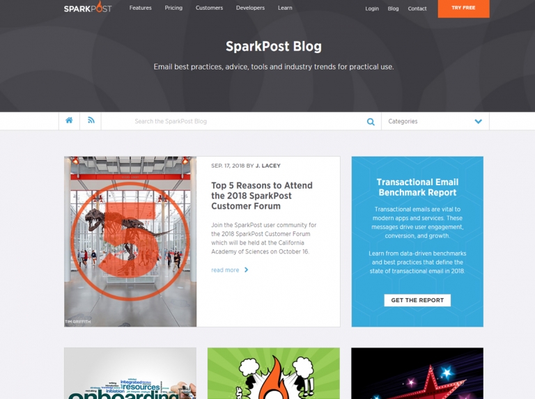 Top 30 Email Marketing Blogs You Should Definitely Follow - MailBakery
