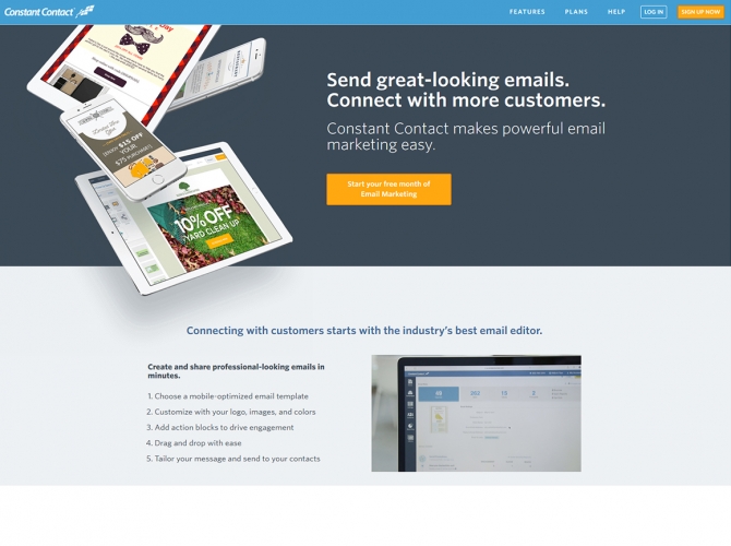 Top 30 Email Marketing Blogs You Should Definitely Follow - MailBakery