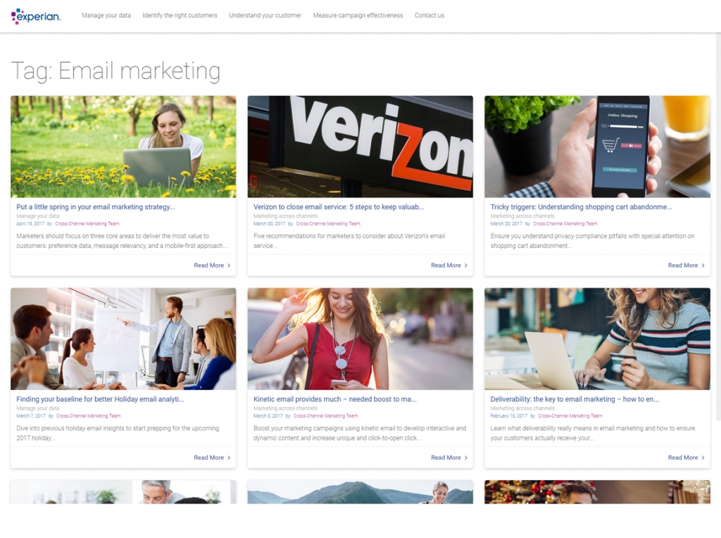 Top 30 Email Marketing Blogs You Should Definitely Follow - MailBakery