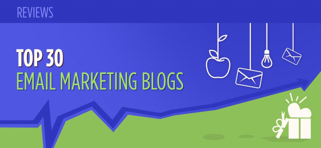 Top 30 Email Marketing Blogs You Should Definitely Follow - MailBakery