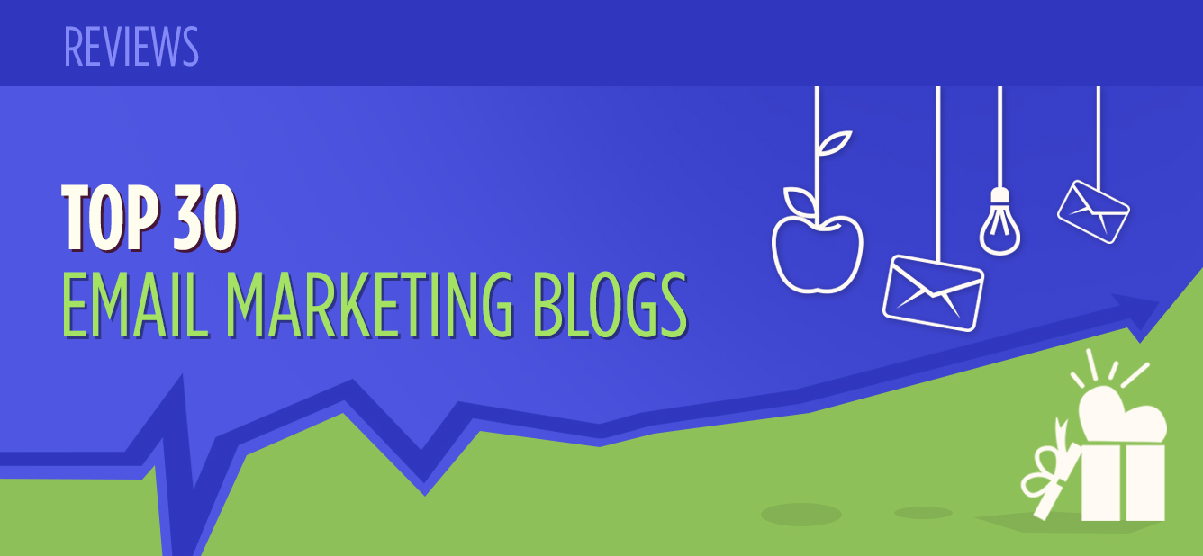 Top 30 Email Marketing Blogs You Should Definitely Follow - MailBakery