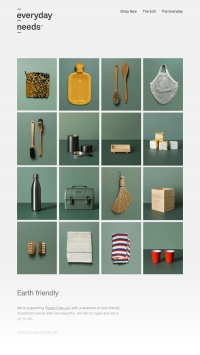 Email Design Trends 2019: Top New Looks for Your Templates - MailBakery