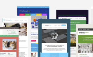 How to Create Visually Appealing Emails - MailBakery